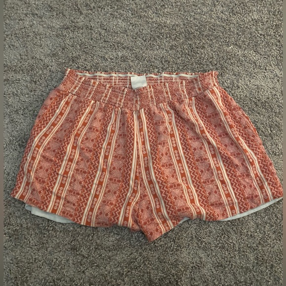 Shorts | Knox Rose Stretchy Shorts | Poshmark